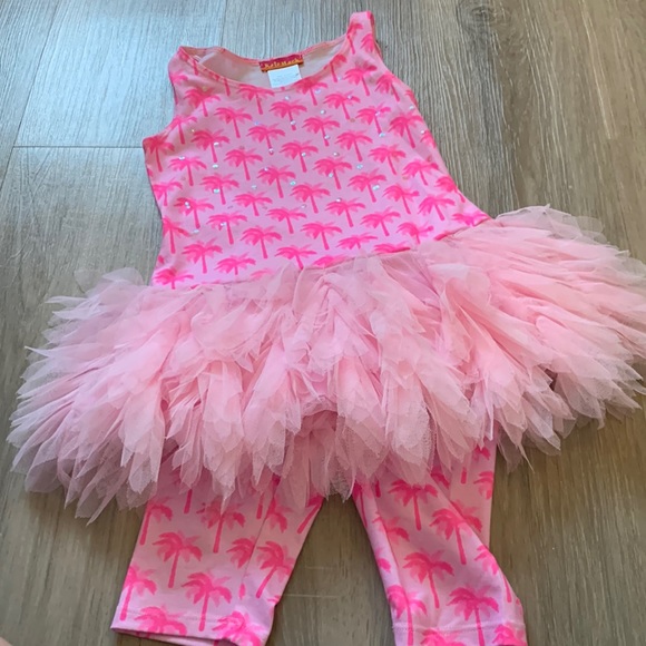 Matching Sets | Nwot Kate Mack Matching Set | Poshmark